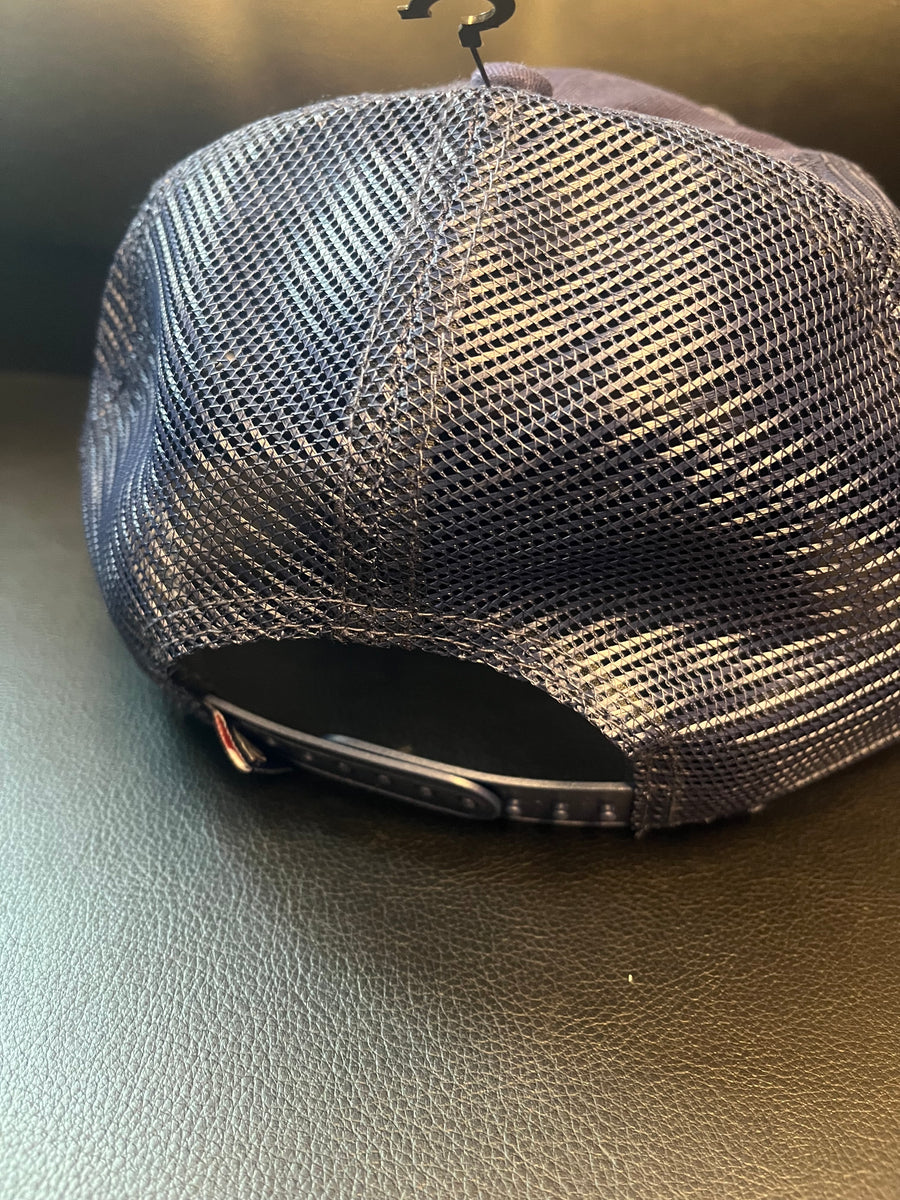Lehigh Valley IronPigs New Era Game Day Trucker Cap – Lehigh Valley ...