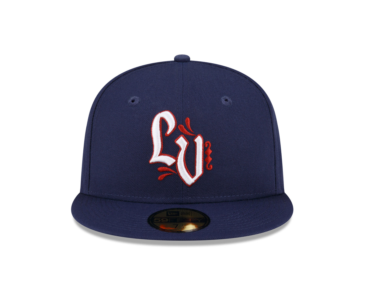 Lehigh Valley Ironpigs Hex New Era 5950 – Lehigh Valley IronPigs ...