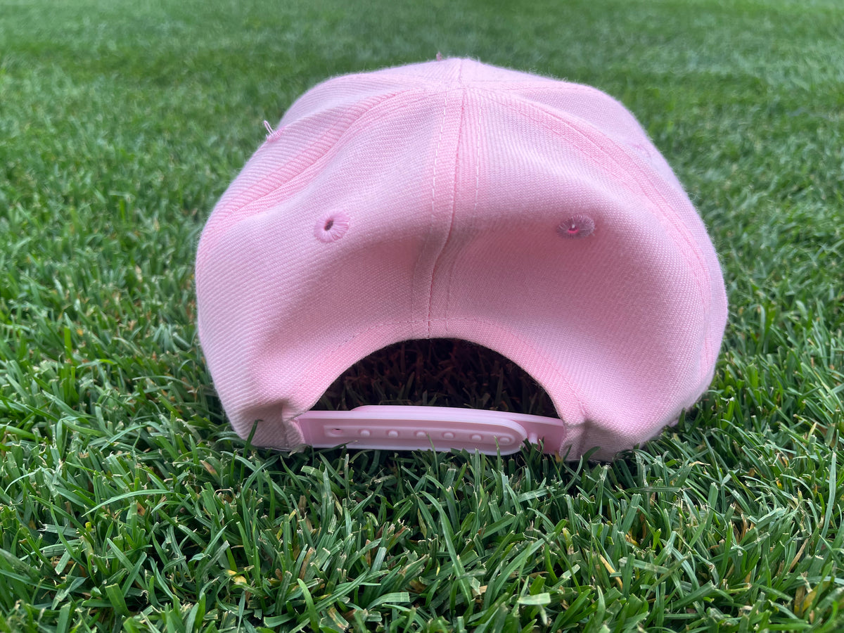 Lehigh Valley IronPigs Pink Infant Cap – Lehigh Valley IronPigs ...
