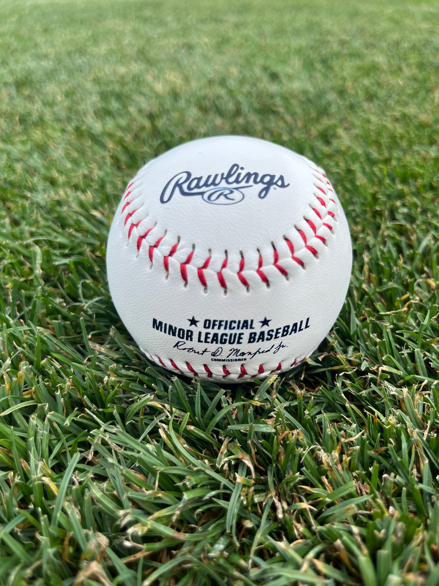 Lehigh Valley IronPigs Rawlings Primary Ball – Lehigh Valley IronPigs ...