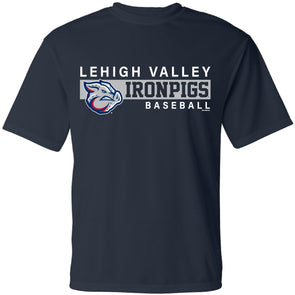 On Field Collection – Lehigh Valley IronPigs Official Store